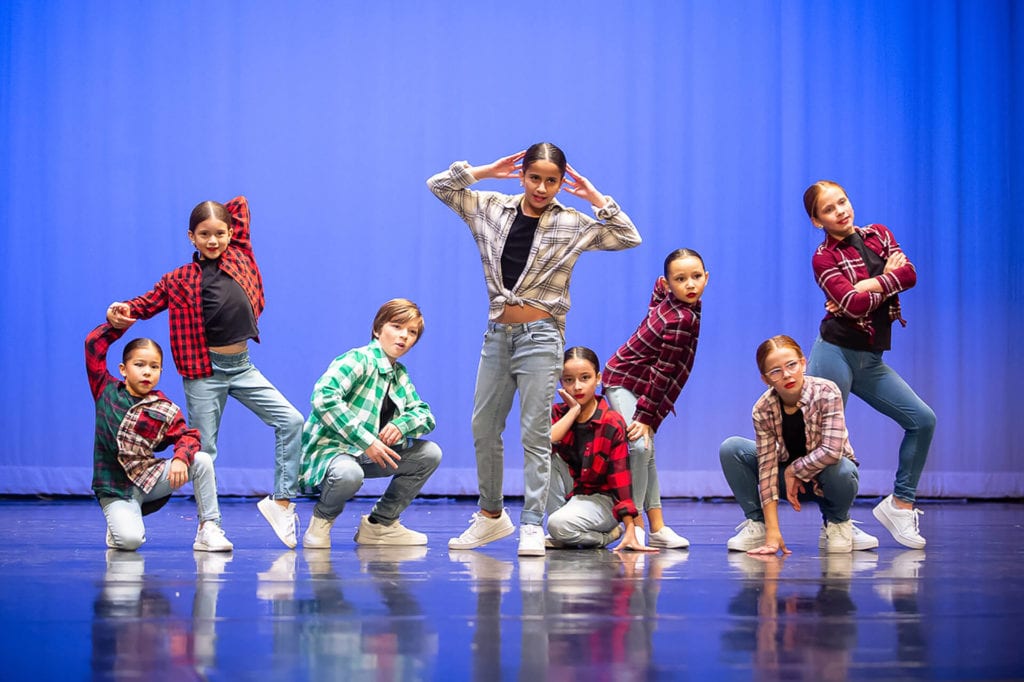 Musical Theater - Artistic Dance Temecula