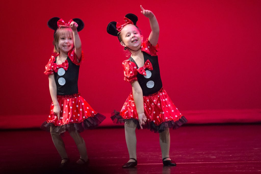 Dance Classes Temecula-Murrieta | Artistic Dance Temecula