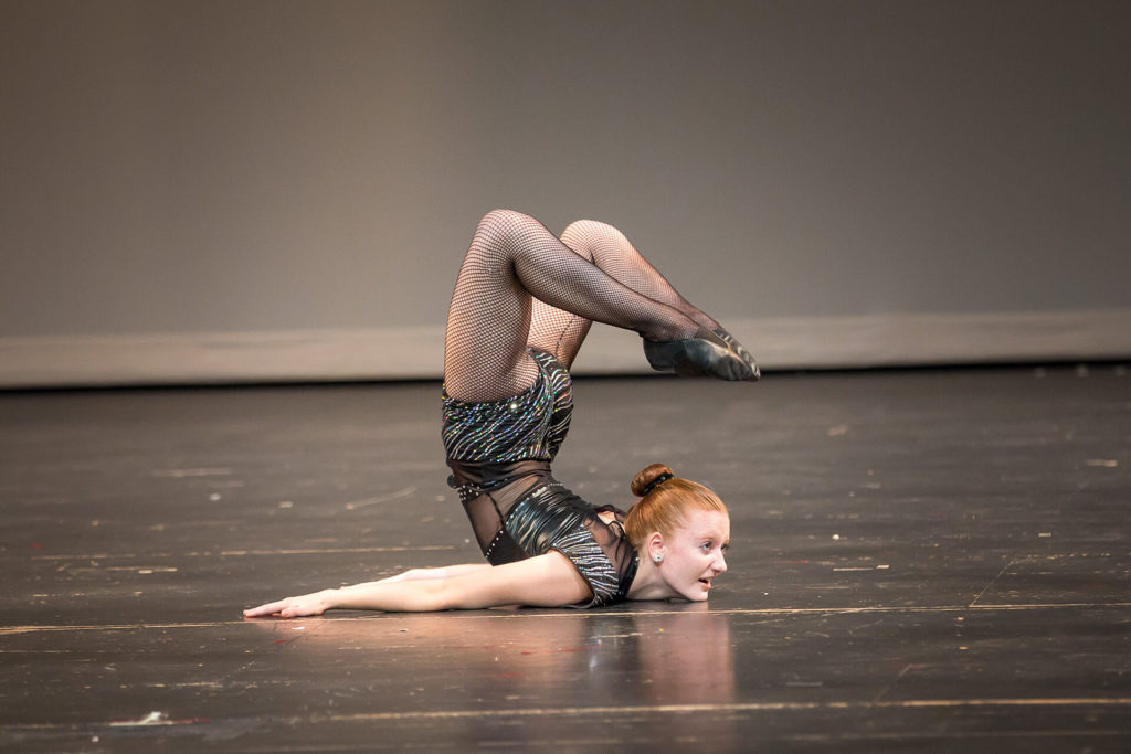 Flexibility - Artistic Dance Temecula