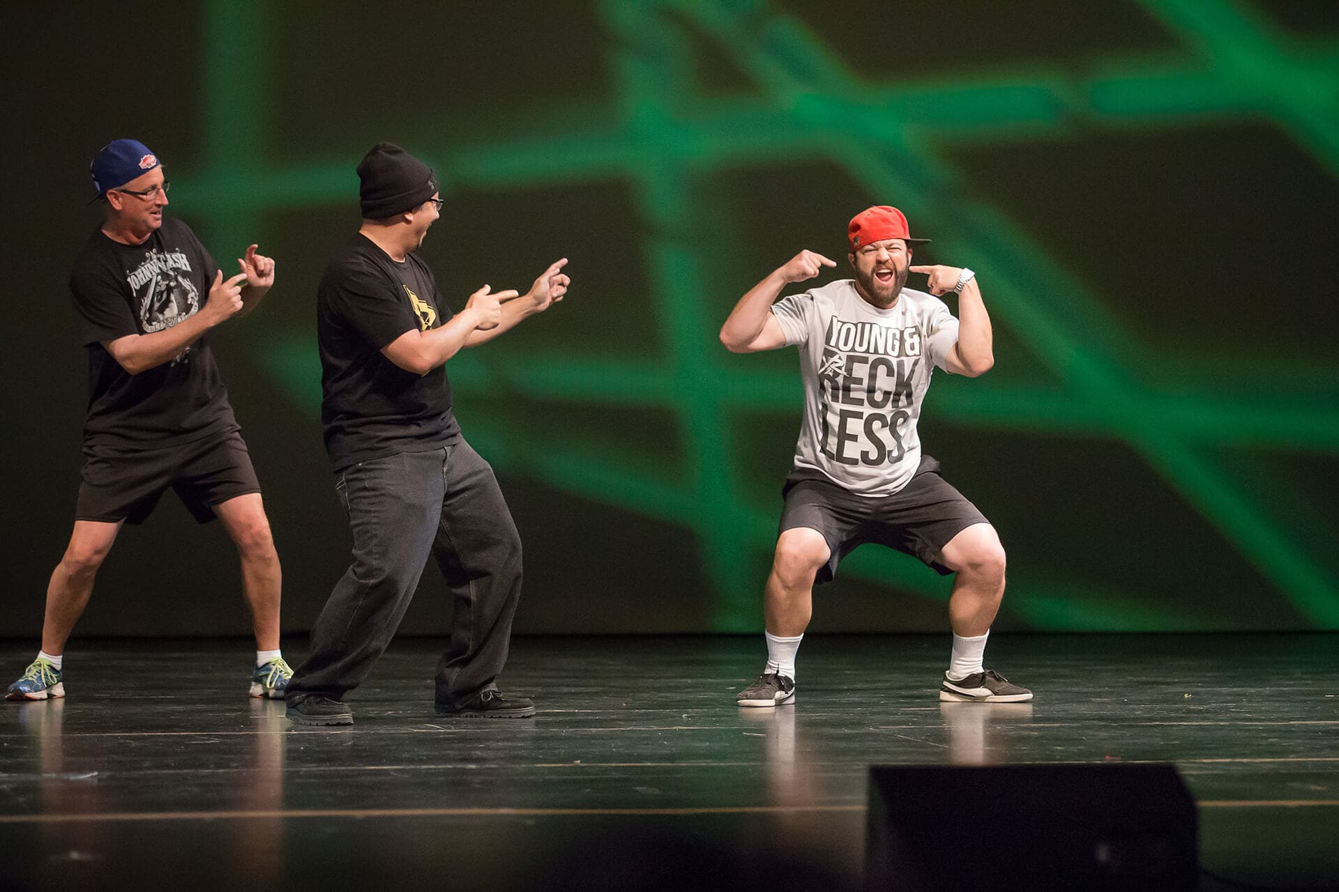 Improv - Artistic Dance Temecula