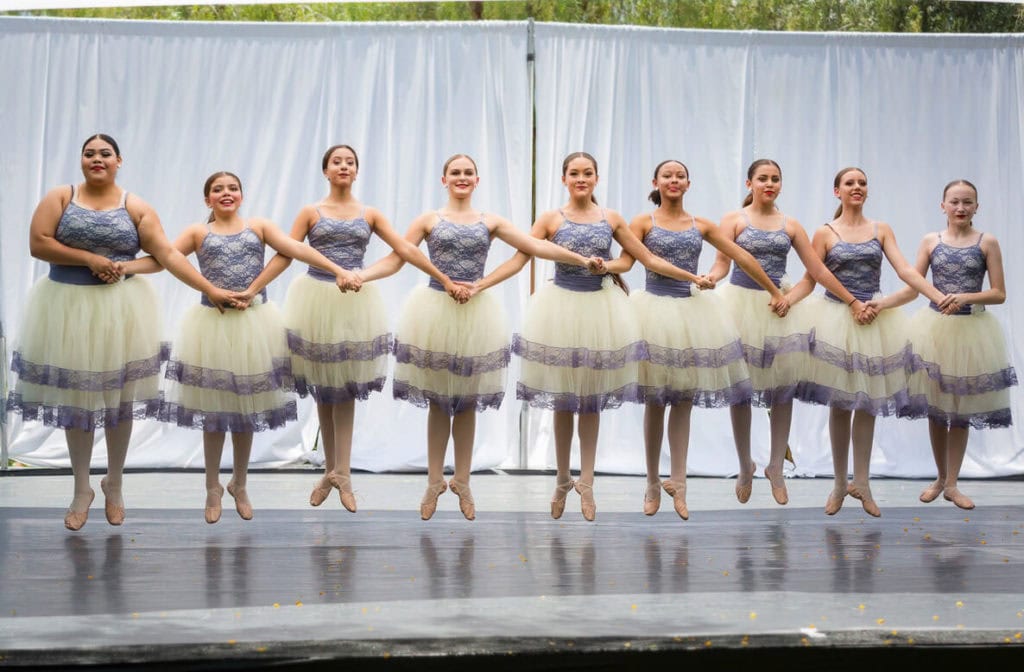 Dance Classes Temecula-Murrieta | Artistic Dance Temecula