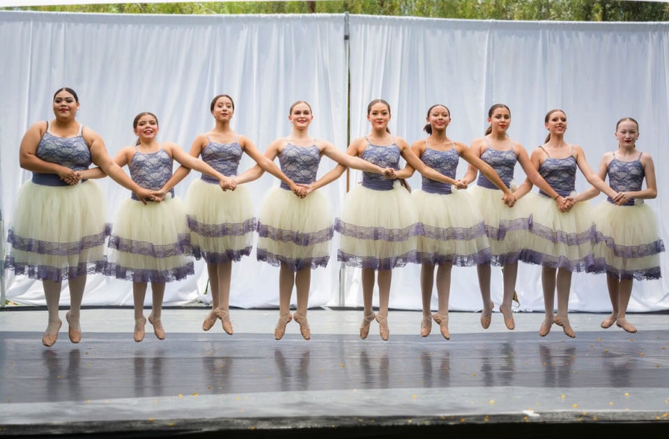 Dance Classes Temecula-Murrieta | Artistic Dance Temecula