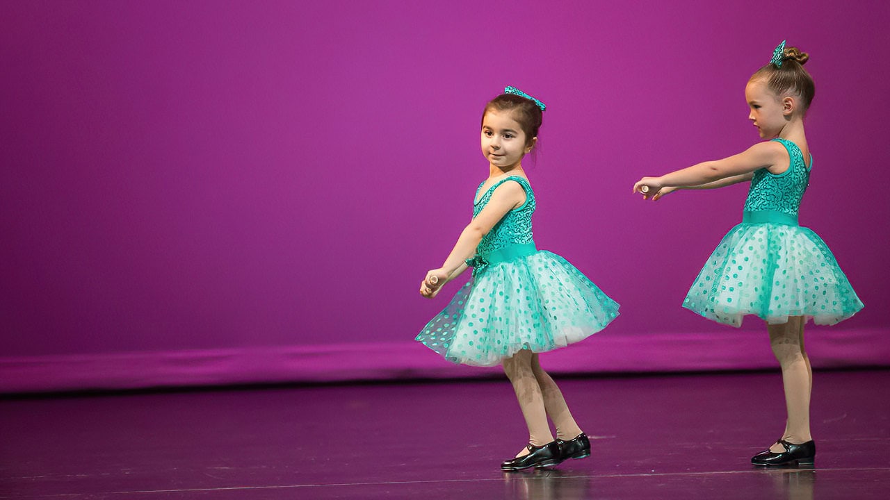 Recitals - Artistic Dance Temecula