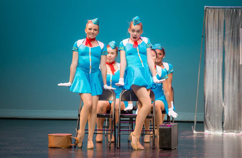 Dance Classes Temecula-Murrieta | Artistic Dance Temecula